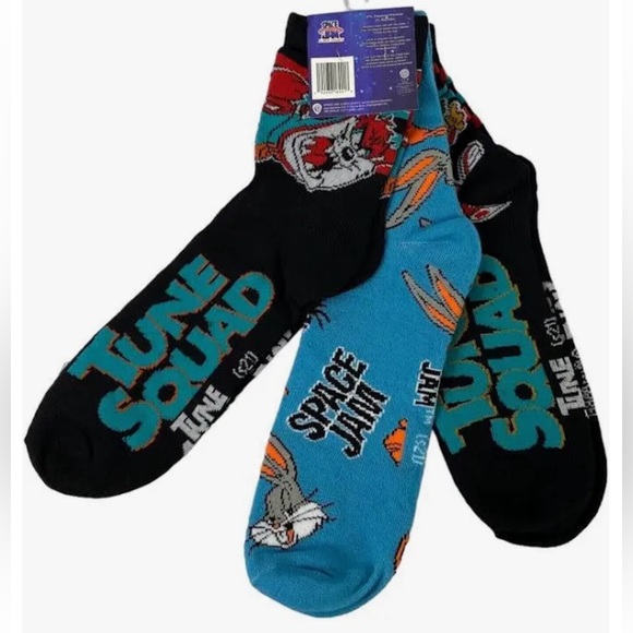 WB Loony Toons | Underwear & Socks | Bugs Bunny Marvin The Martian ...